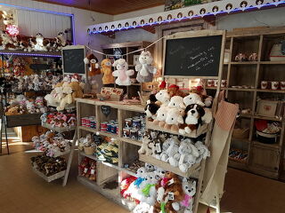 Bar-Tabac-Souvenirs "chez Lydie" à Val-Cenis